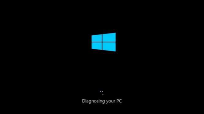 4 Cara Mengatasi Preparing Automatic Repair Windows 10 Agar Normal Kembali
