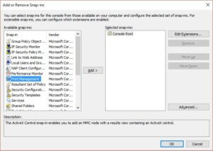 Cara Mengatasi Error 0x00000057