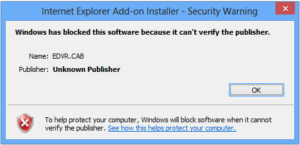 Cara Memperbaiki Windows Has Blocked This Software Because It Can't ...